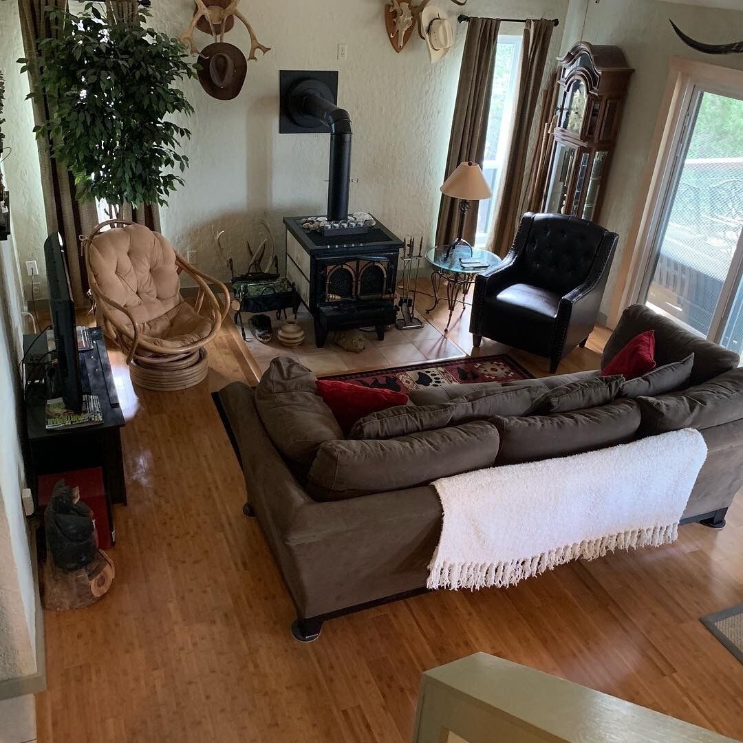 Venez Profiter Des Nuits Fraîches Et Des Prix D'automne! - Wimberley, TX