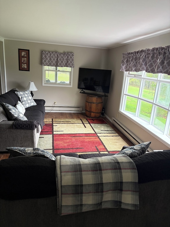 Wine Country Getaway - Sugar Hill State Forest, Watkins Glen