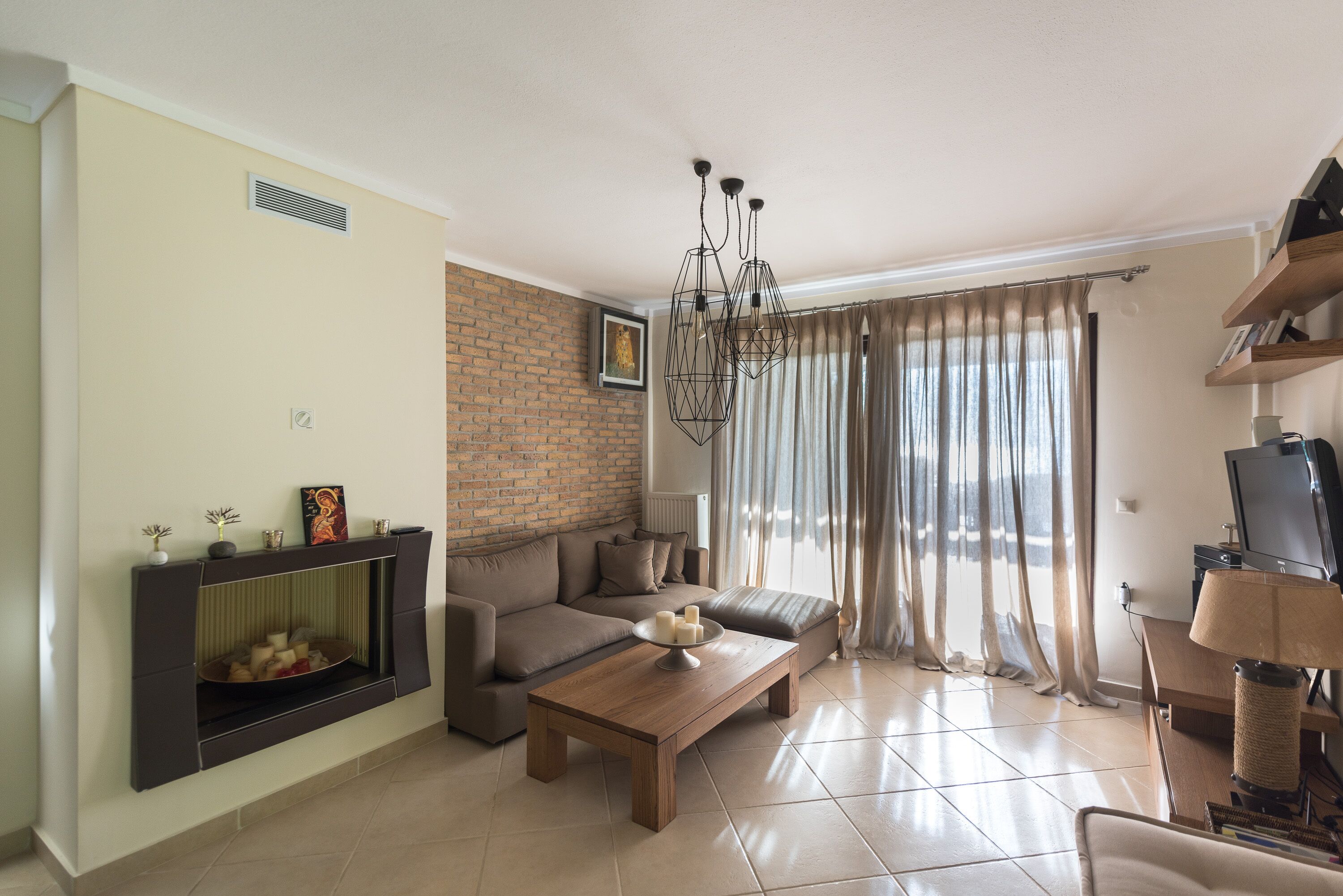 Elani Villa Dieci By Luxlikehome - Halkidiki