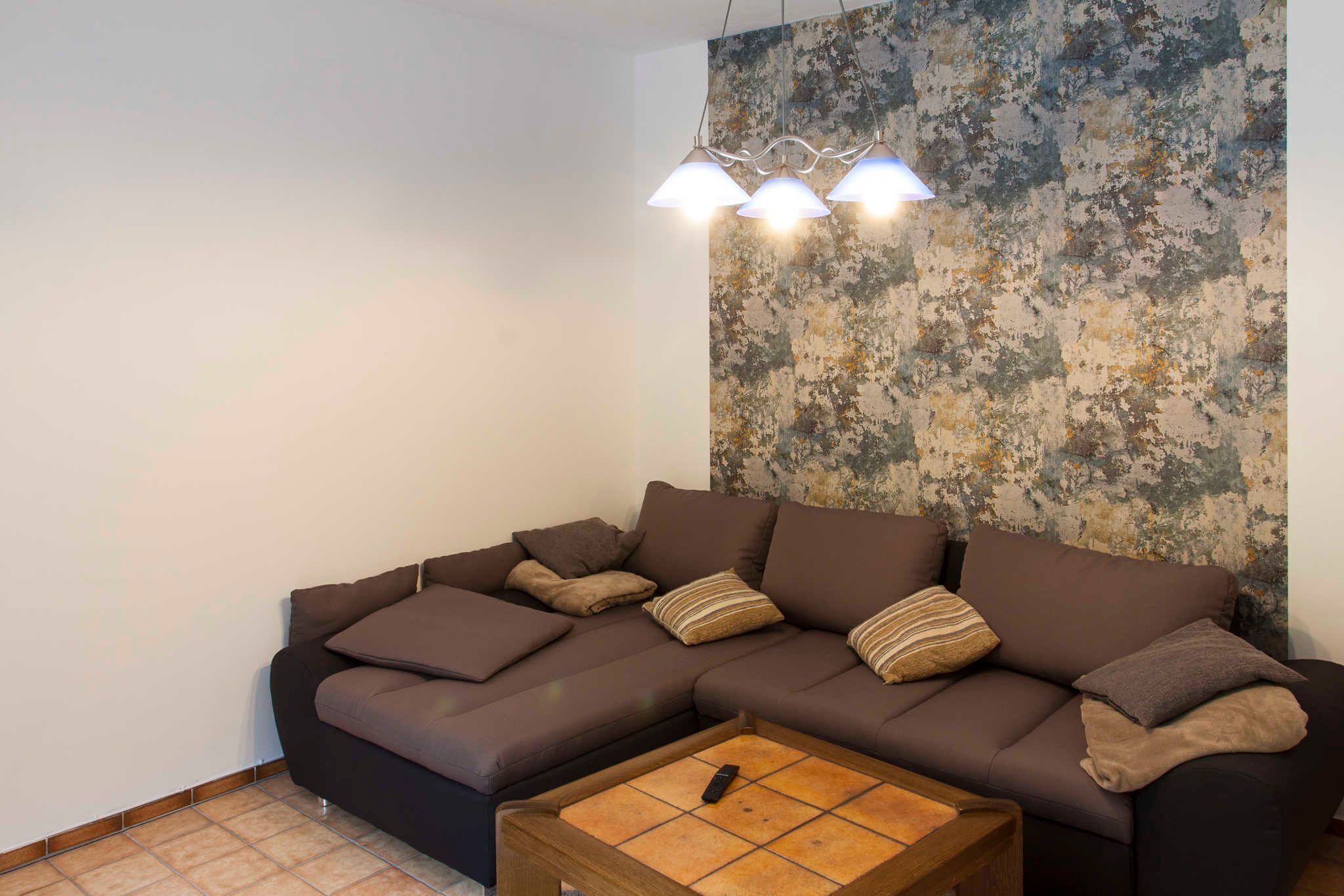 Ferienwohnung Iris - Brigittes Ferienwohnungen Harz - Clausthal-Zellerfeld