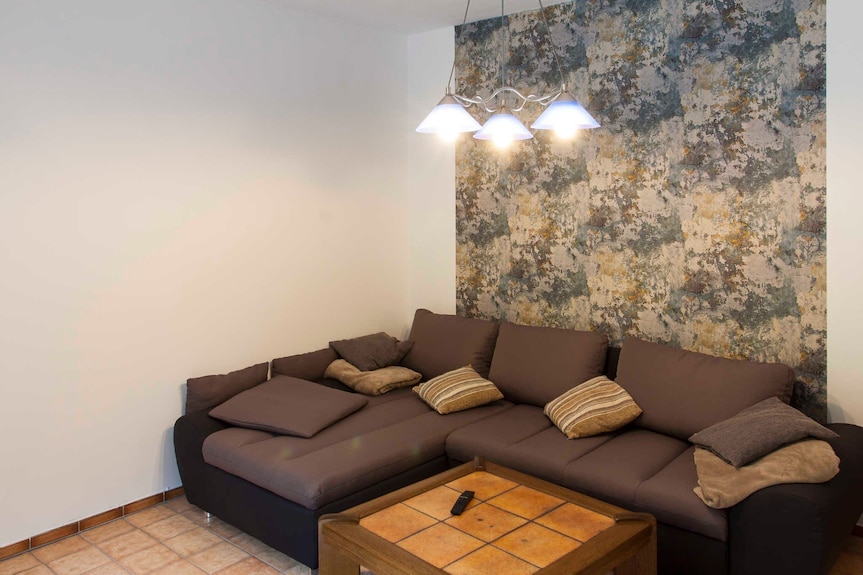 Apartment Iris - Brigitte's Apartments Harz - Wildemann