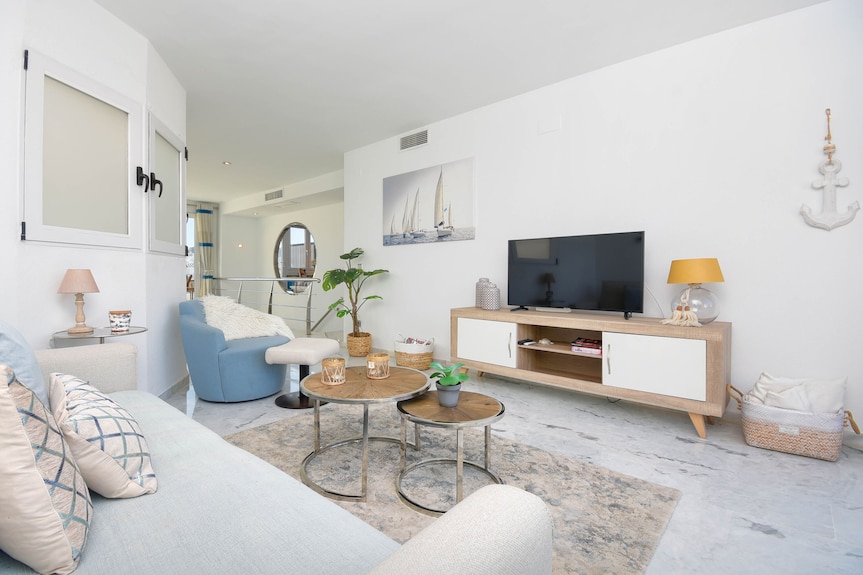 El Senillar - Moraira, Costa Blanca - Moraira