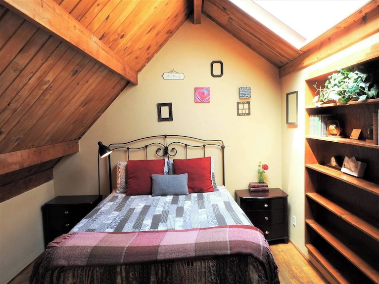 The Night Owl- Boven Appartement In Het Hart Van Downtown! - Murphys, CA