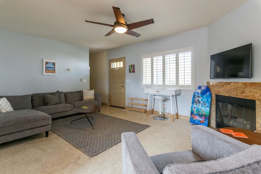 Ocean Beach Pier Condo - Cabrillo National Monument