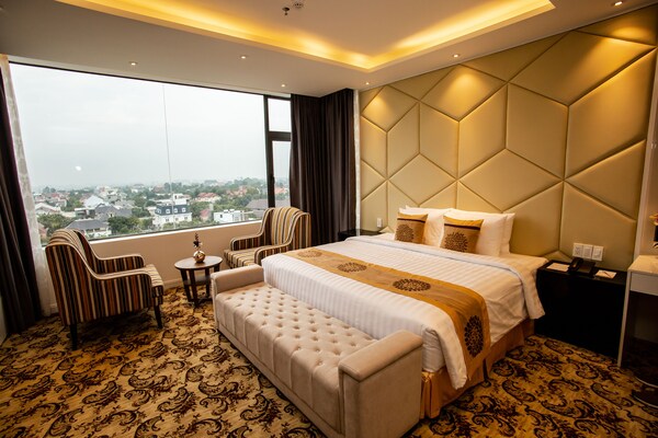 Elizabeth Hotel - Hô Chi Minh-Ville