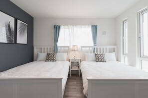 Quarto (Private Vacation Home) | Com decoração personalizada, Wi-fi grátis 