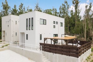Quarto (Private Vacation Home) | Exterior