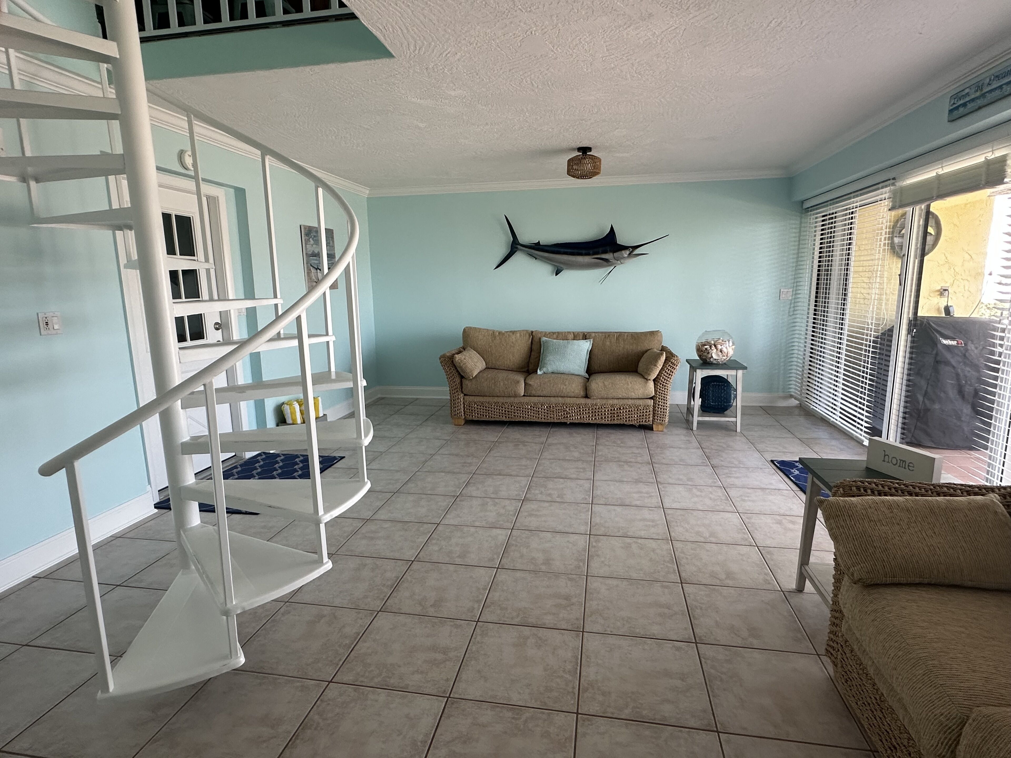 Exquisite Oceanfront Townhome! - Key Largo