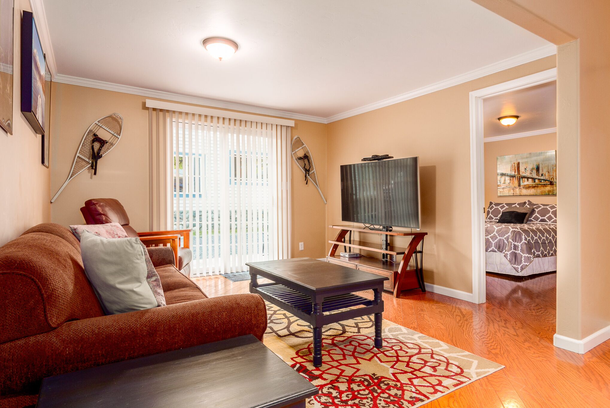 2b/2b Guest Cottage With Outdoor Hot Tub. 2 Miles From City Center. - Valdez, AK