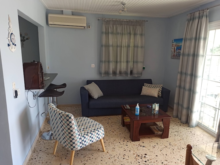 Sarakiniko Cottage With Private Pool - Cephalonia