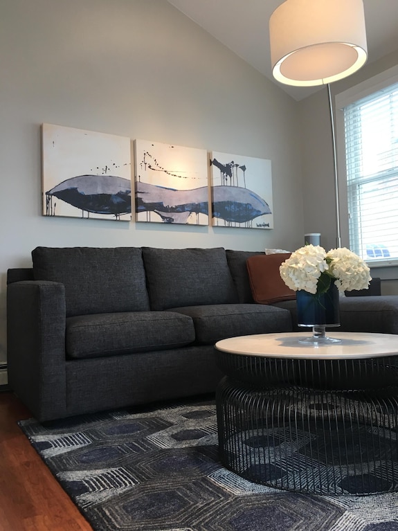 Waterfront Condo With Stunning Harbor Views!! - Herring Cove Beach, MA