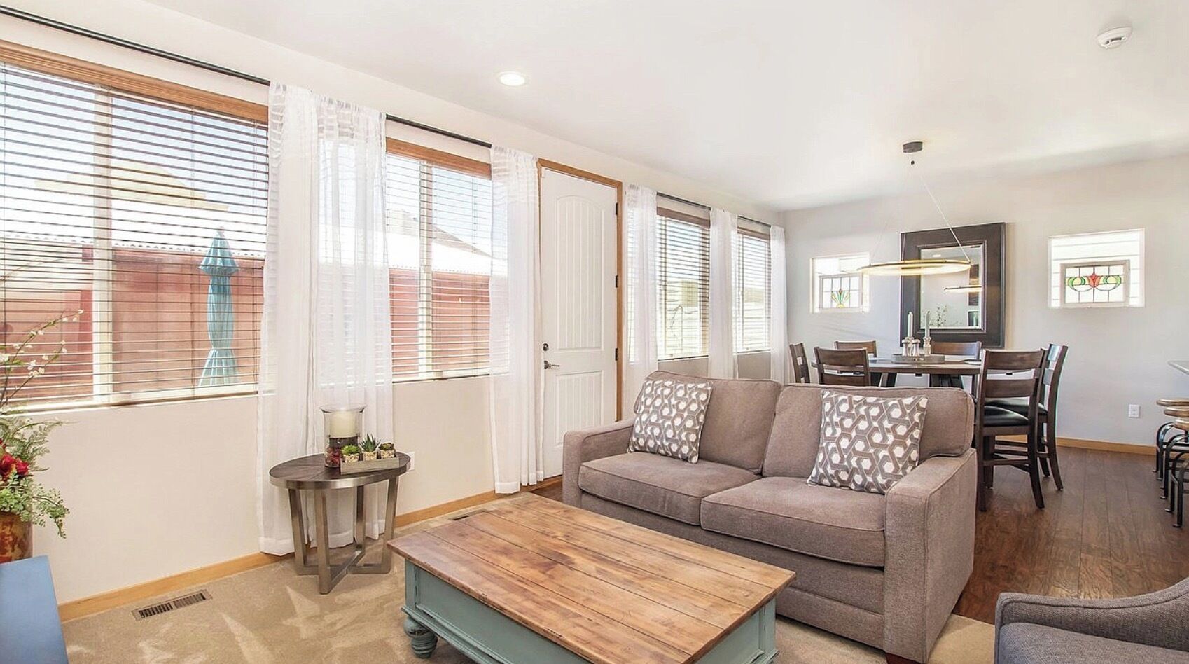 Rooftop Oasis, With Hot Tub And Mtn Views In Old Town Fort Collins! - Fort Collins, CO