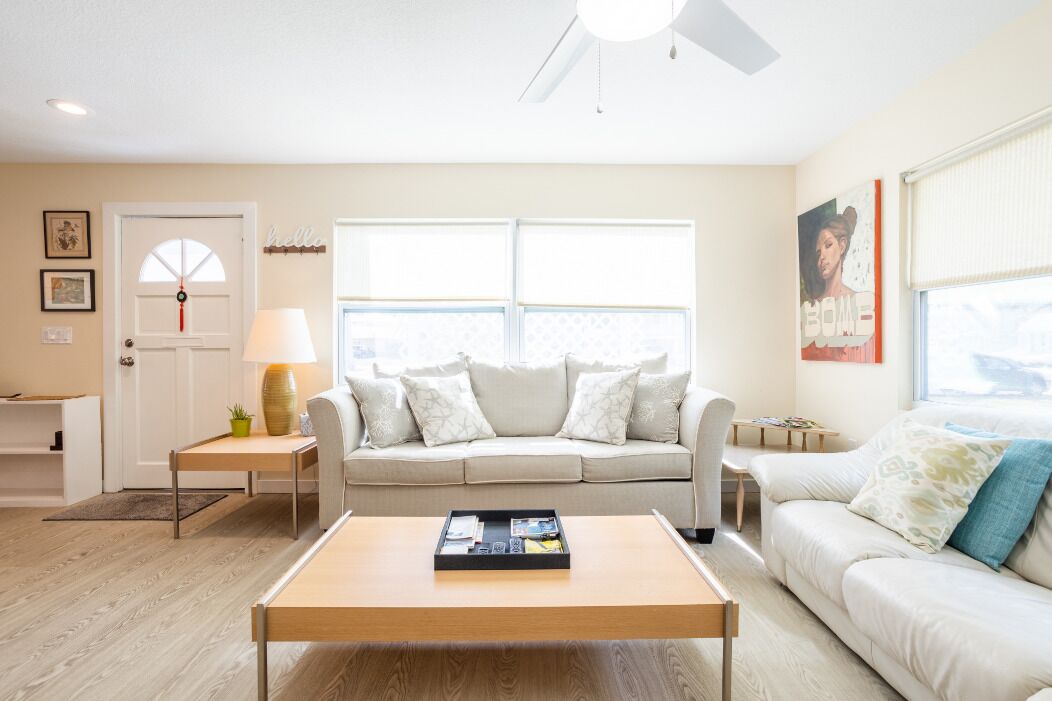 Dt Home 10 Min. Drive From Beach - Sarasota, FL