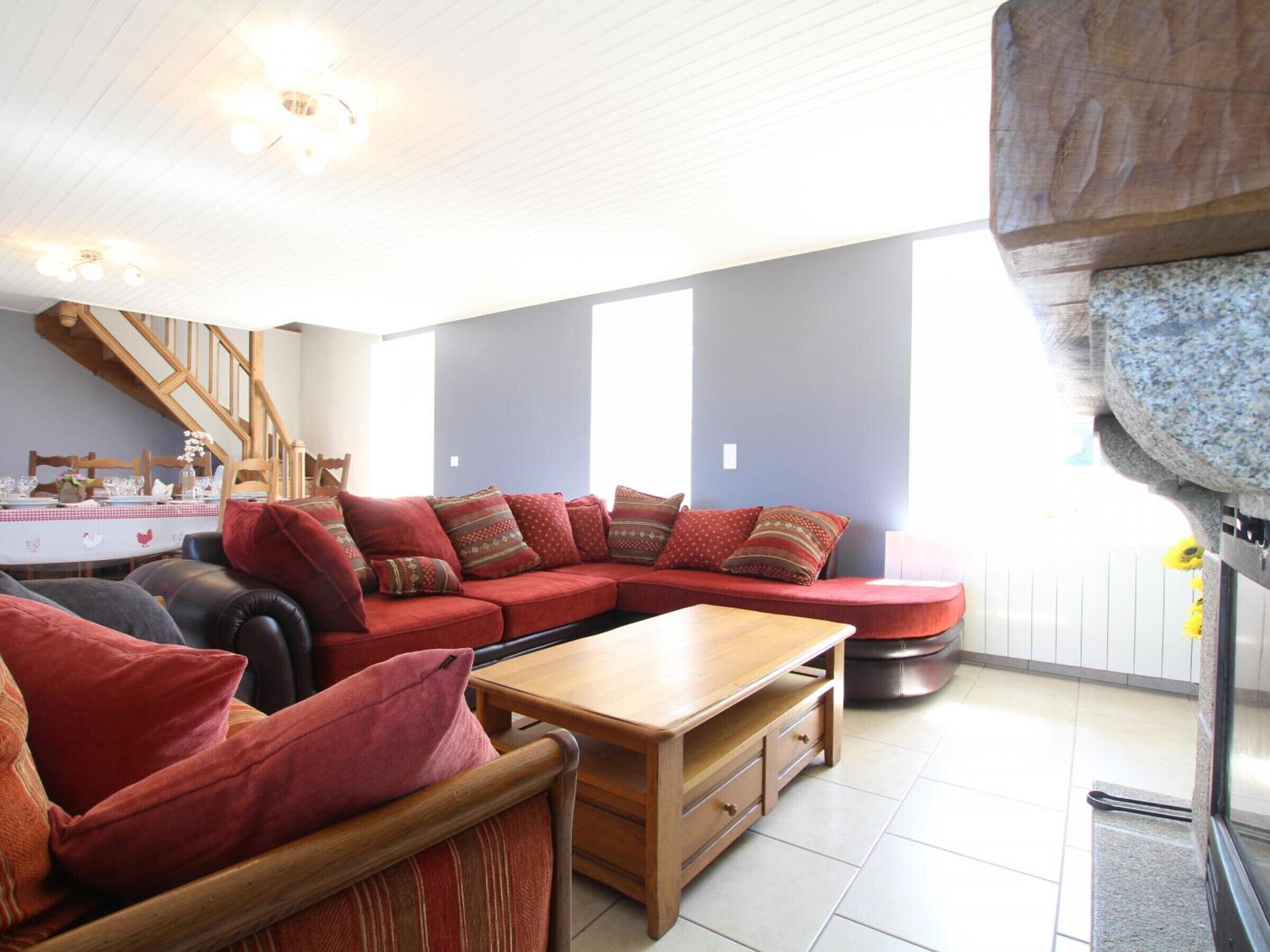 Maison Spacieuse Avec Jardin Clos Près De Cherbourg - Cherbourg-Octeville