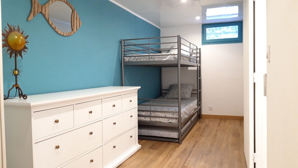 Au Coeur De La Calanque Des Tamaris - Martigues