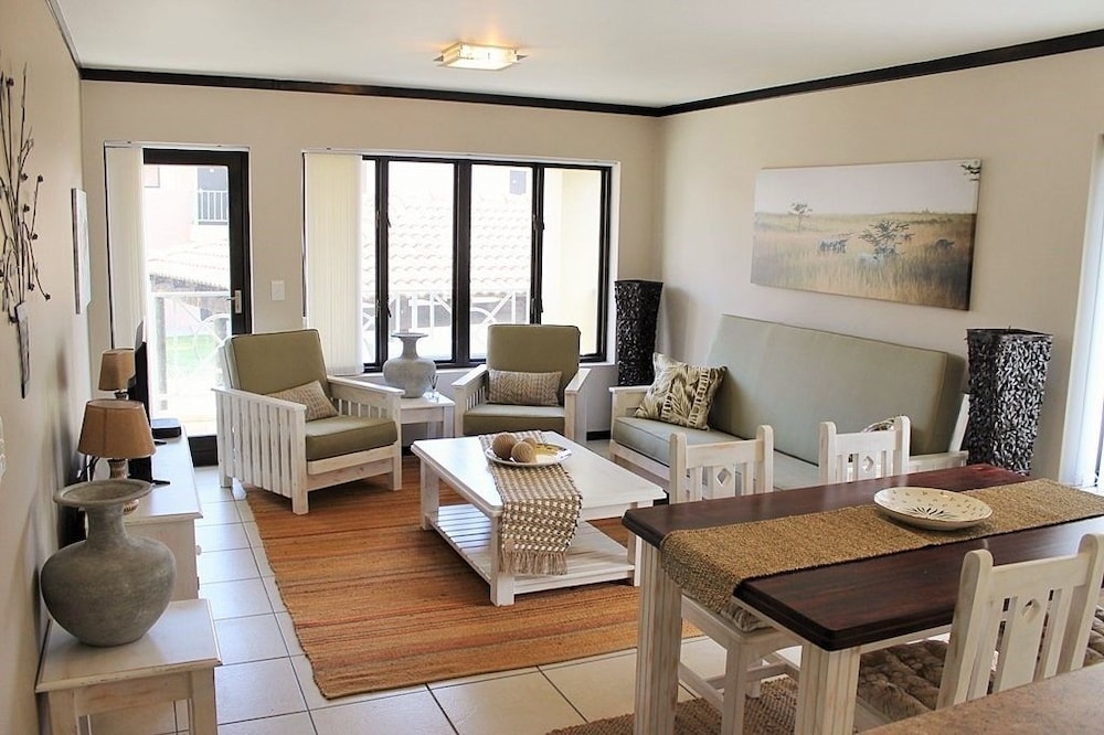 Santini Village 74 - Plettenberg Bay