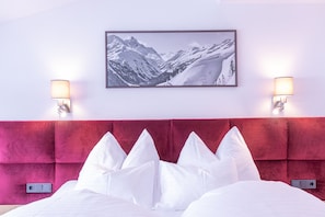 Suite | Cofre no quarto, Wi-fi grátis, roupa de cama fornecida 