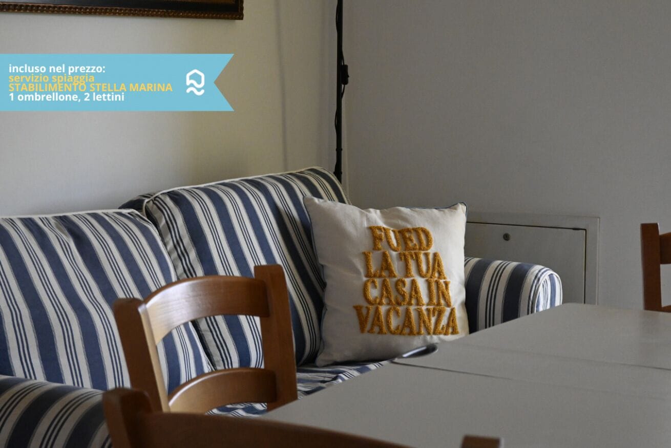 N148 - Numana, New Three-room Apartment With Terrace 350mt From The Sea - Numana