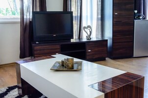 Comodidade do quarto