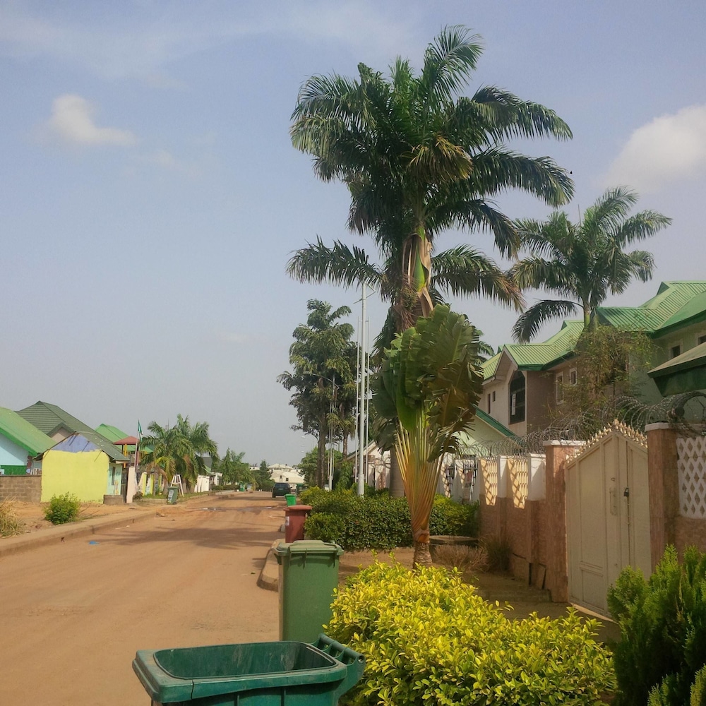 Ambience Hotels Abuja - Abuja