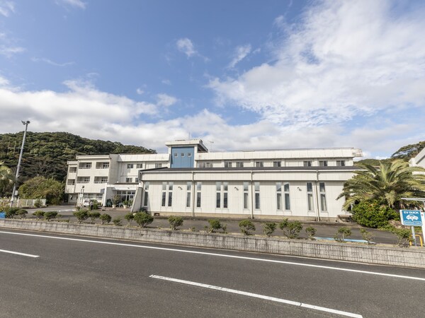 Arafune Resort - Japan
