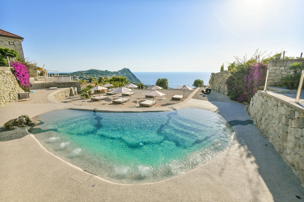 Tenuta C'est La Vie - Forio