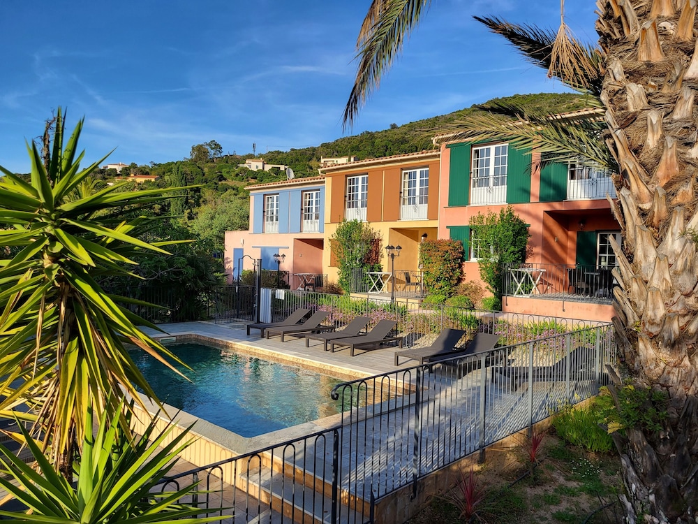 Villa Primavera - Haute-Corse