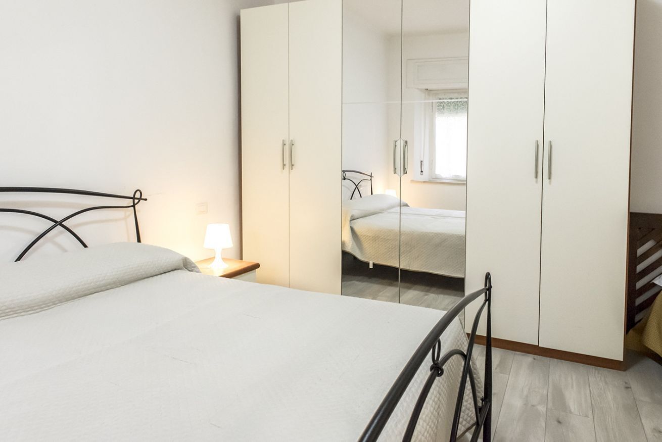 N151 - Numana, Delizioso Bilocale Con Portico - Castelfidardo