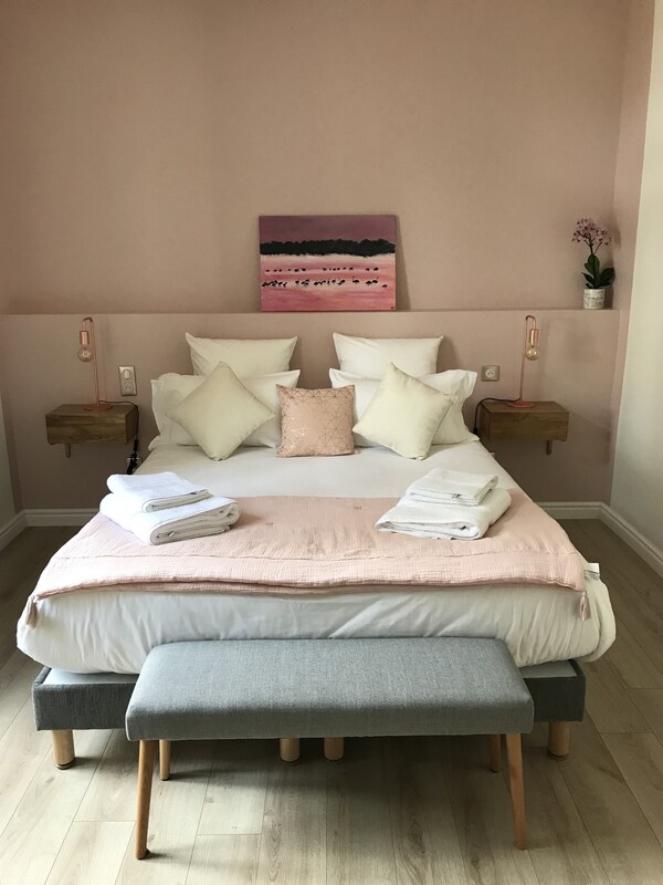 Domaine De Selhac - Frontignan