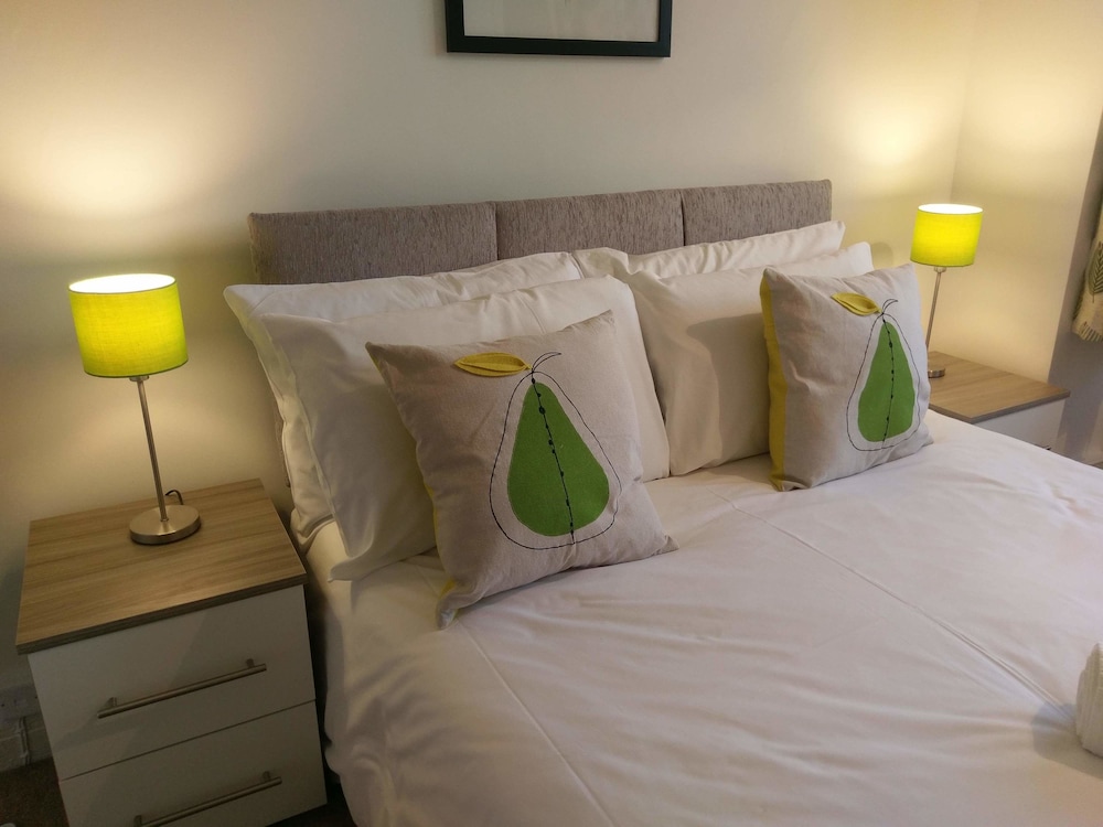 Filton House - Filton