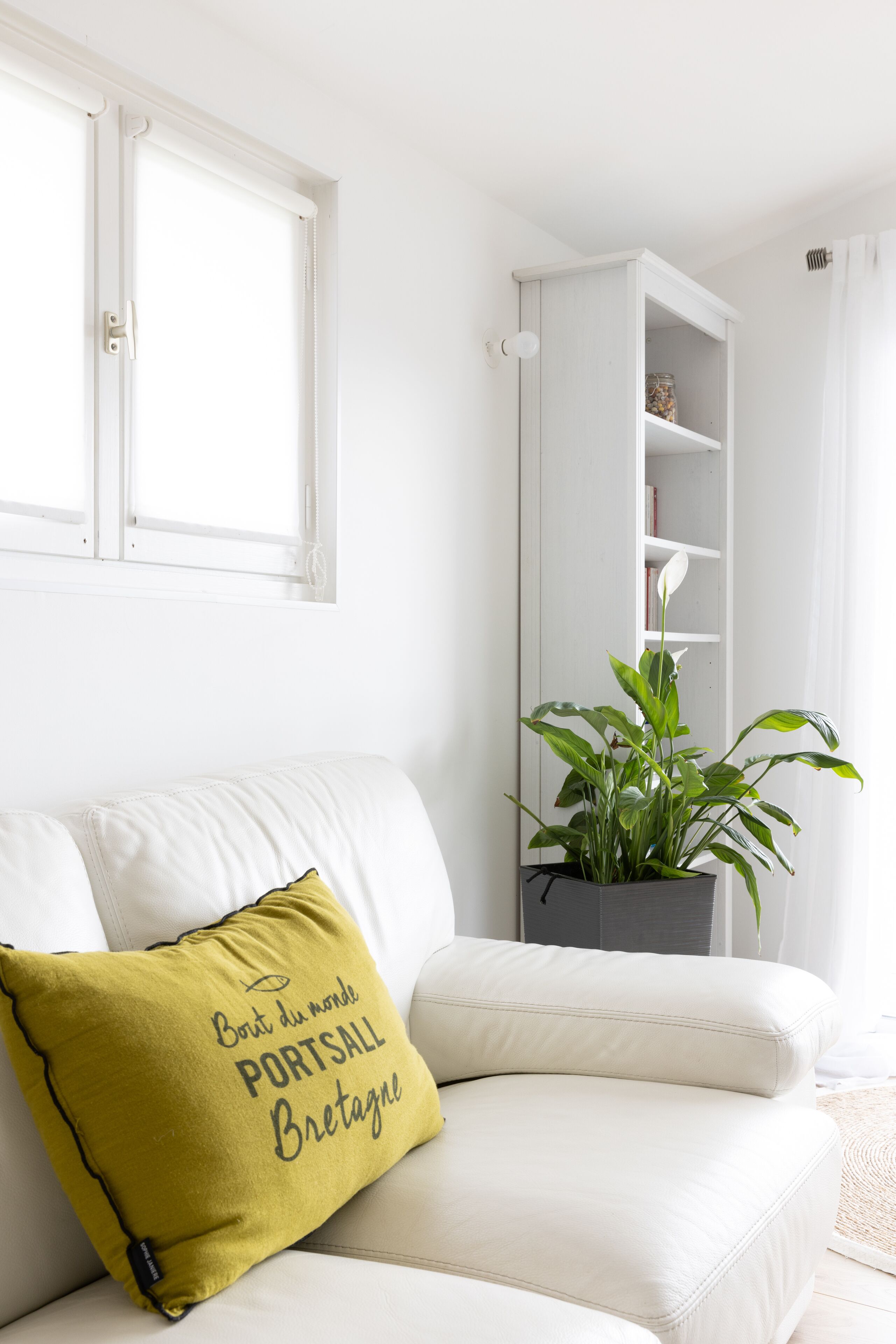 Maison Plain-pied, Bord De Mer, Accès à Pied Plages Et Sentiers Randonnées - Porspoder