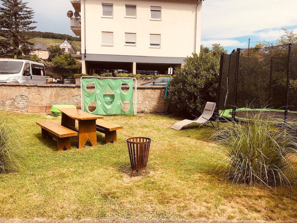 Ferienweingut Peter-jos. Hauth - Bernkastel-Kues