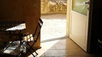 Quarto Standard | Vista para a cidade