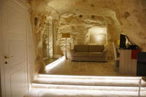 Quarto Duplo Superior | Comodidade do quarto