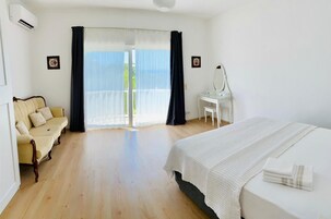 Apartamento família