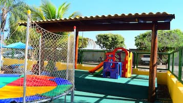 Playground externo