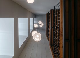 Pormenores do interior