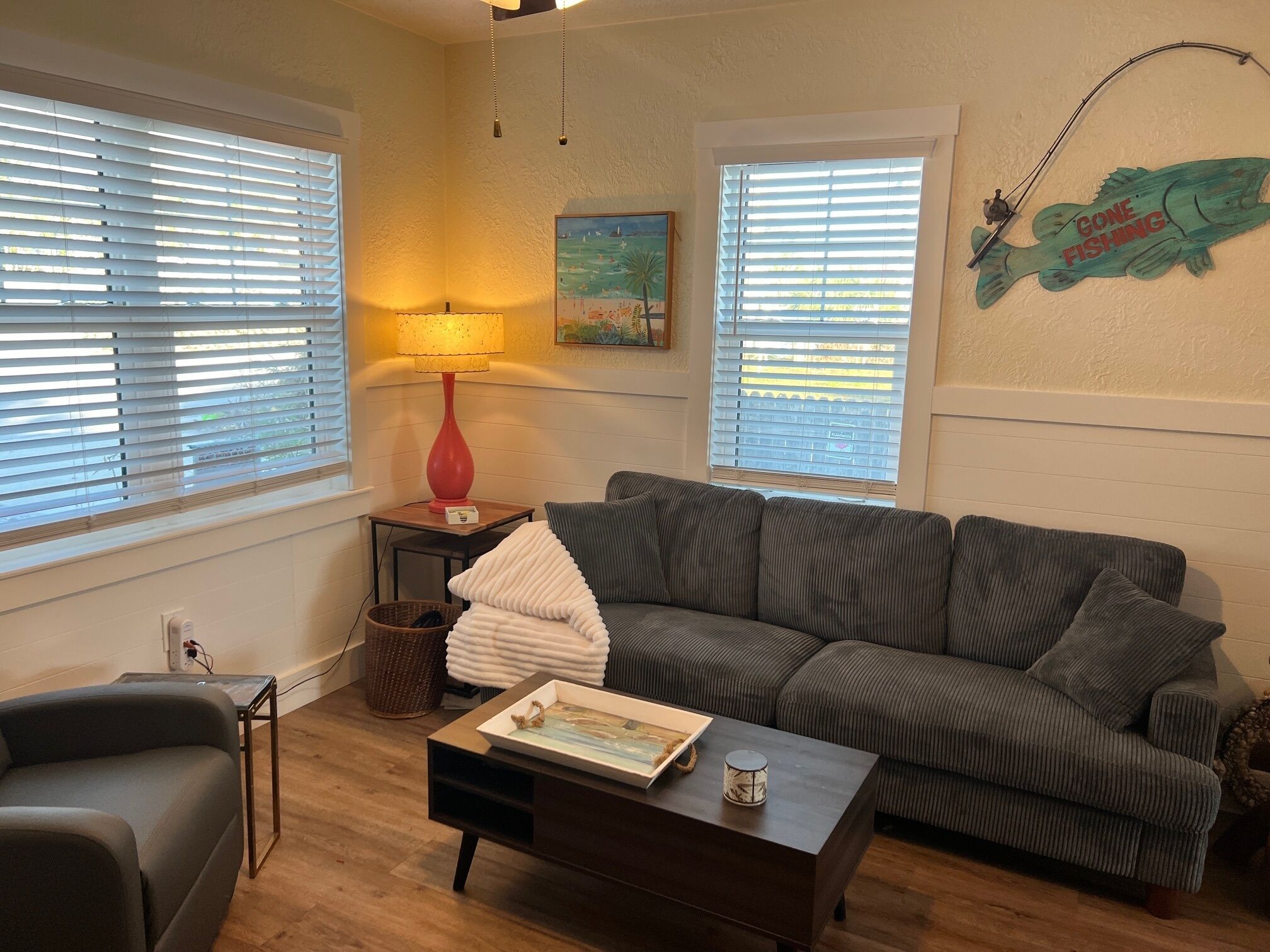 Waterfront Home, Dock And Beach - Indian Rocks Beach, FL