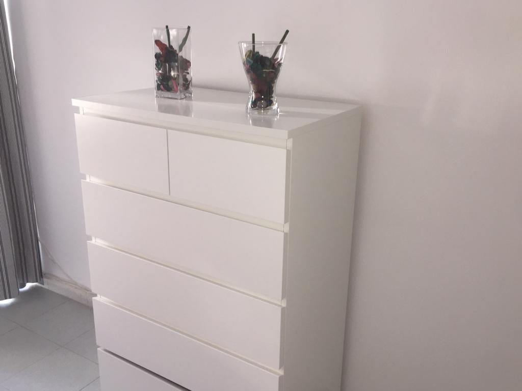Detalhe da parte interna