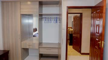 Apartamento superior