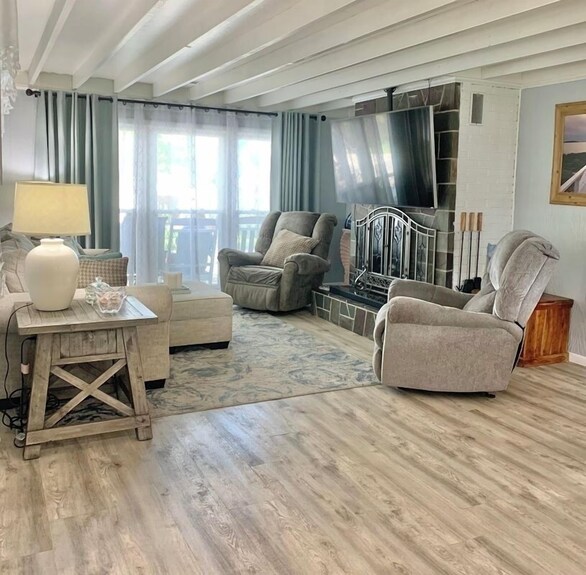 54 Steps To The Beach - Old Saybrook, CT