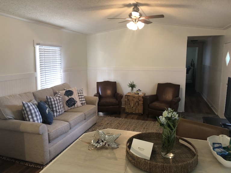 Historic Beaufort, Sc Near Parris Island, 4 Bed/2 Bath, Sleeps 7 - 뷰퍼트