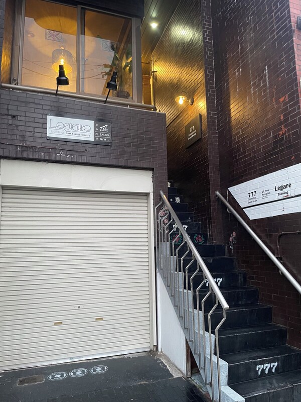 777 Takamatsu Guest House - Takamatsu