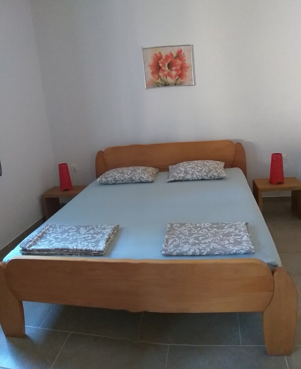 Very Nice Location, 80 M To The Beach, Child-friendly - Novalja