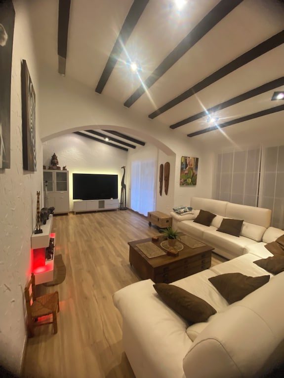 Precioso Chalet Relax Con Piscina Privada - España