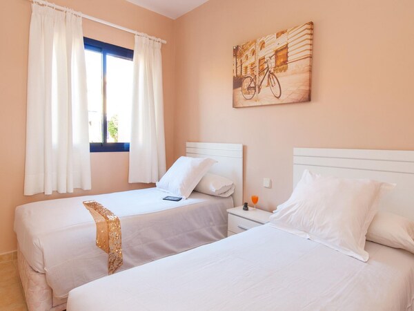 Meloneras Beach Hh1010 Maspalomas Duplex - Gran Canaria