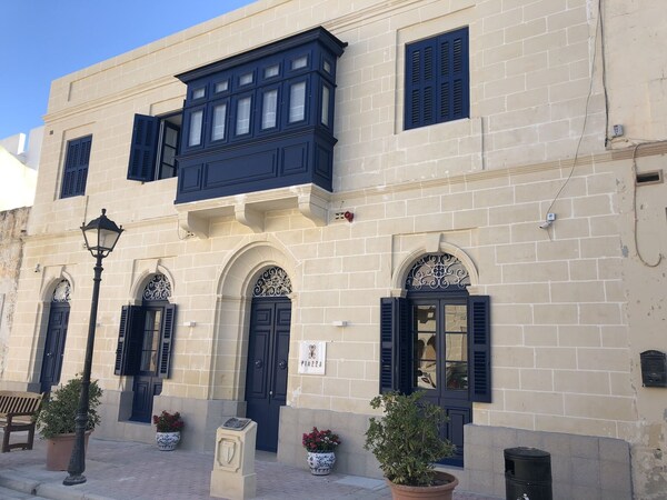 The Suites - Piazza Kirkop - Malta