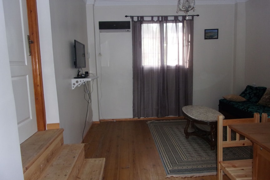 F2 Nearby City Center - Algeria