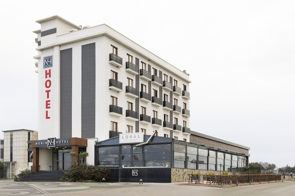 Nehir Hotel Kesan - Edirne