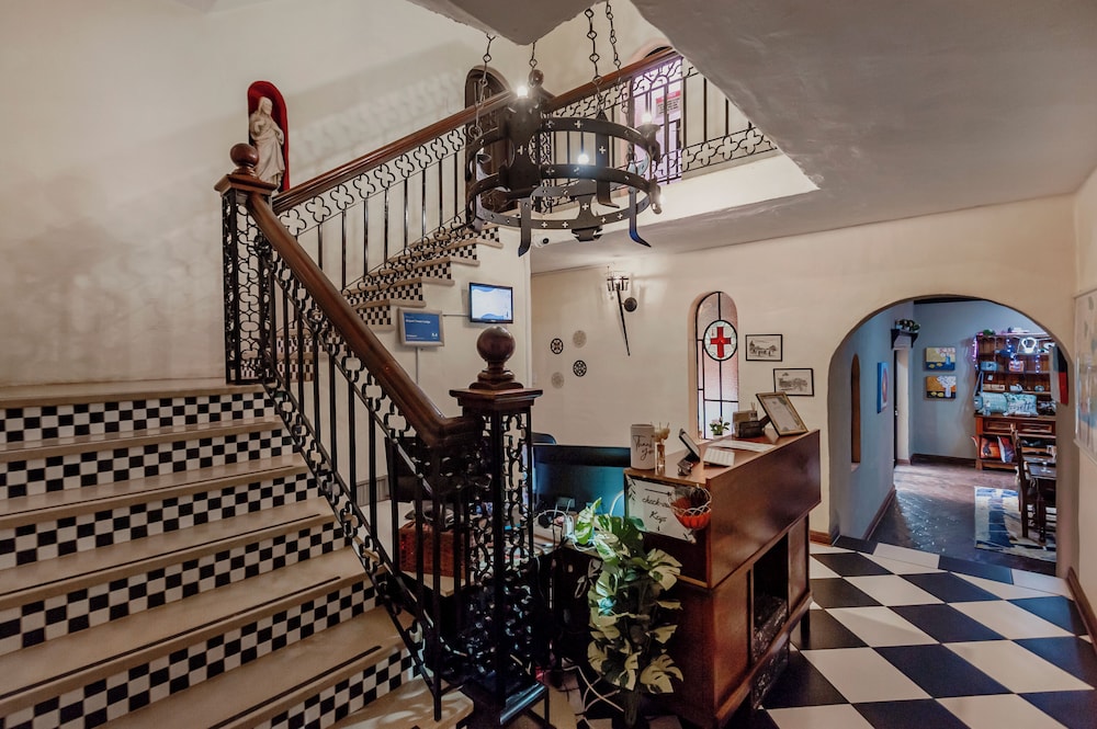 Airport Tower Lodge - Boksburg